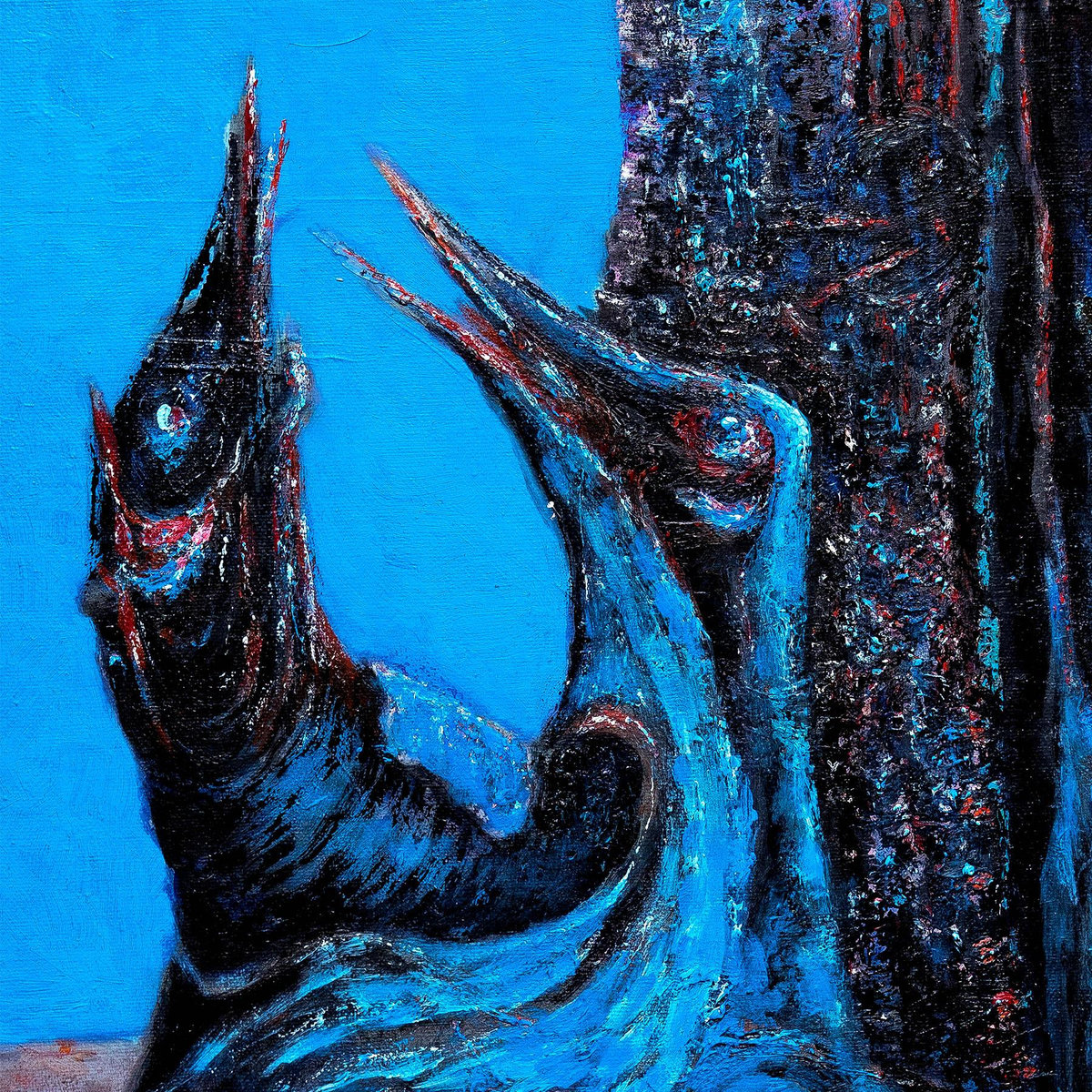 A Double Dose Of Finnish Prog Rock Malady And Sammal The Toilet Ov Hell